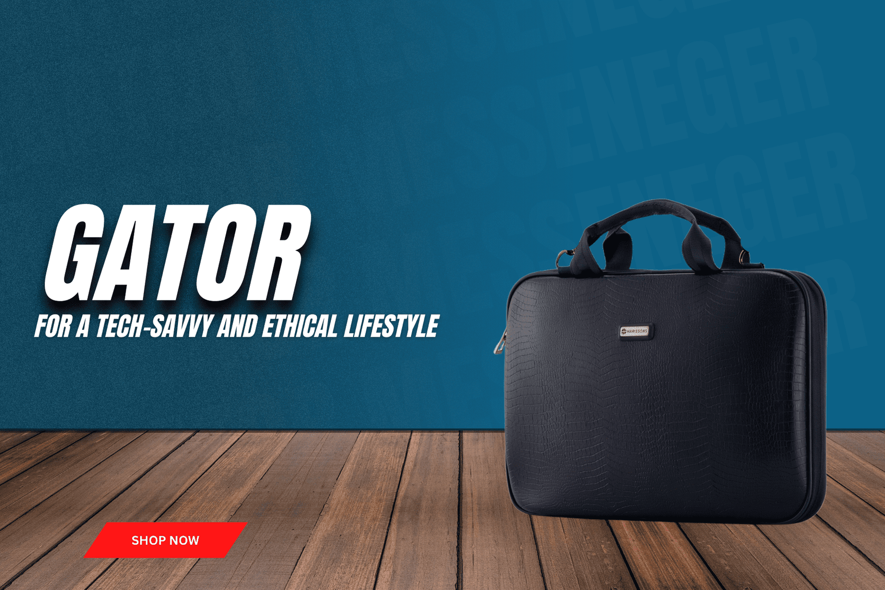 Best Quality Office or Work Bags for Men and Women Online | Harissons