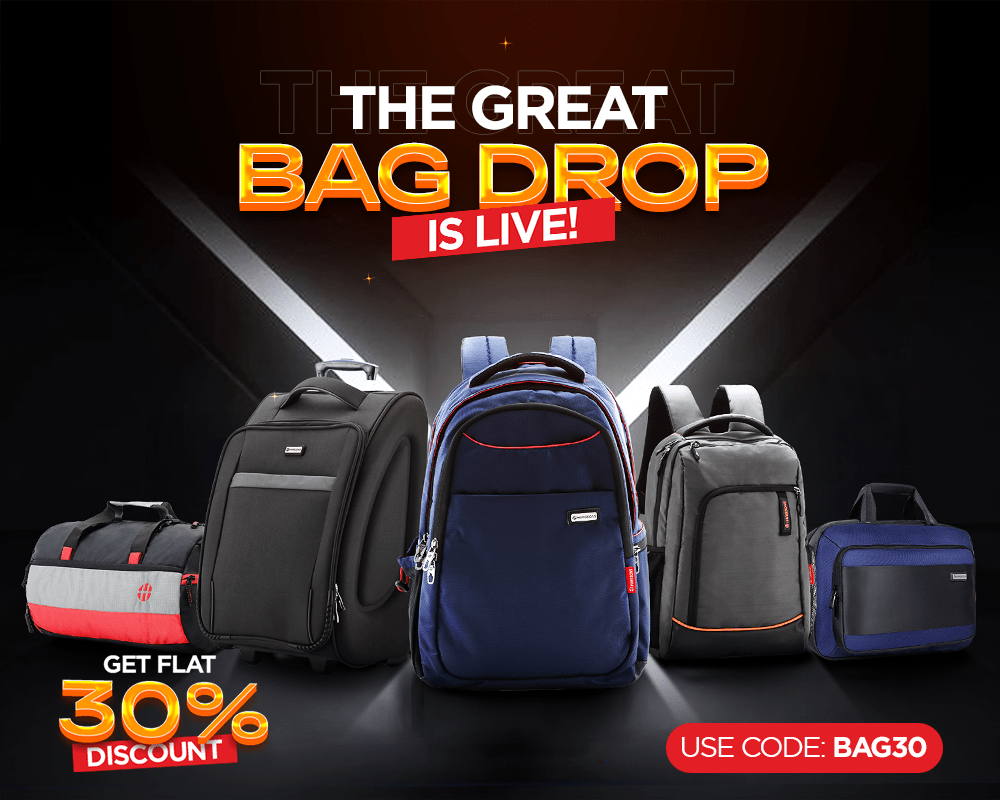 Best Quality Office or Work Bags for Men and Women Online | Harissons
