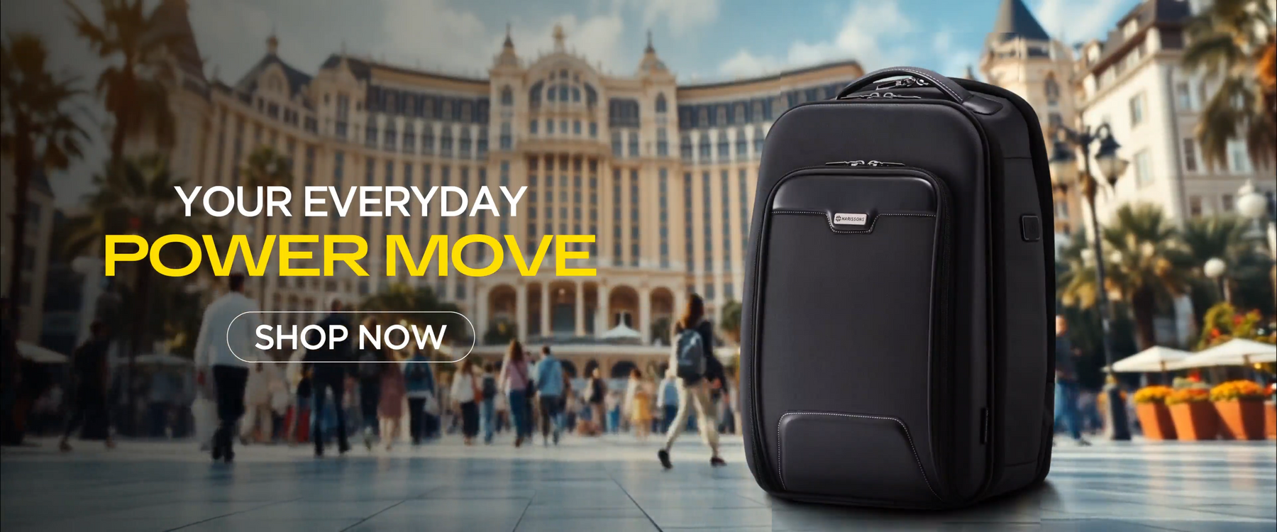 Best Quality Office or Work Bags for Men and Women Online | Harissons