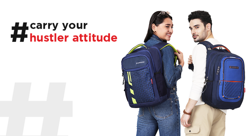 Best Quality Office or Work Bags for Men and Women Online | Harissons