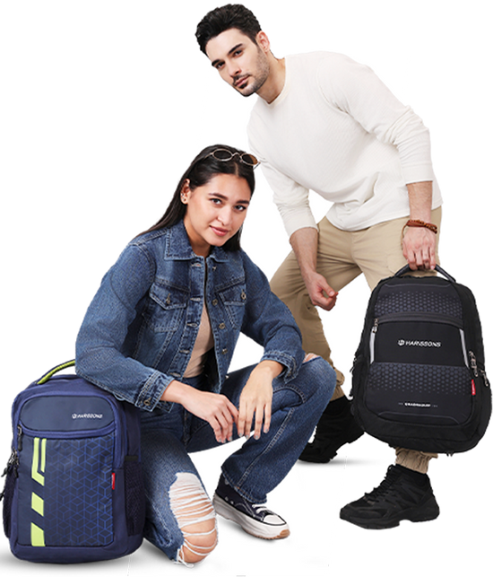 Best Quality Office or Work Bags for Men and Women Online | Harissons