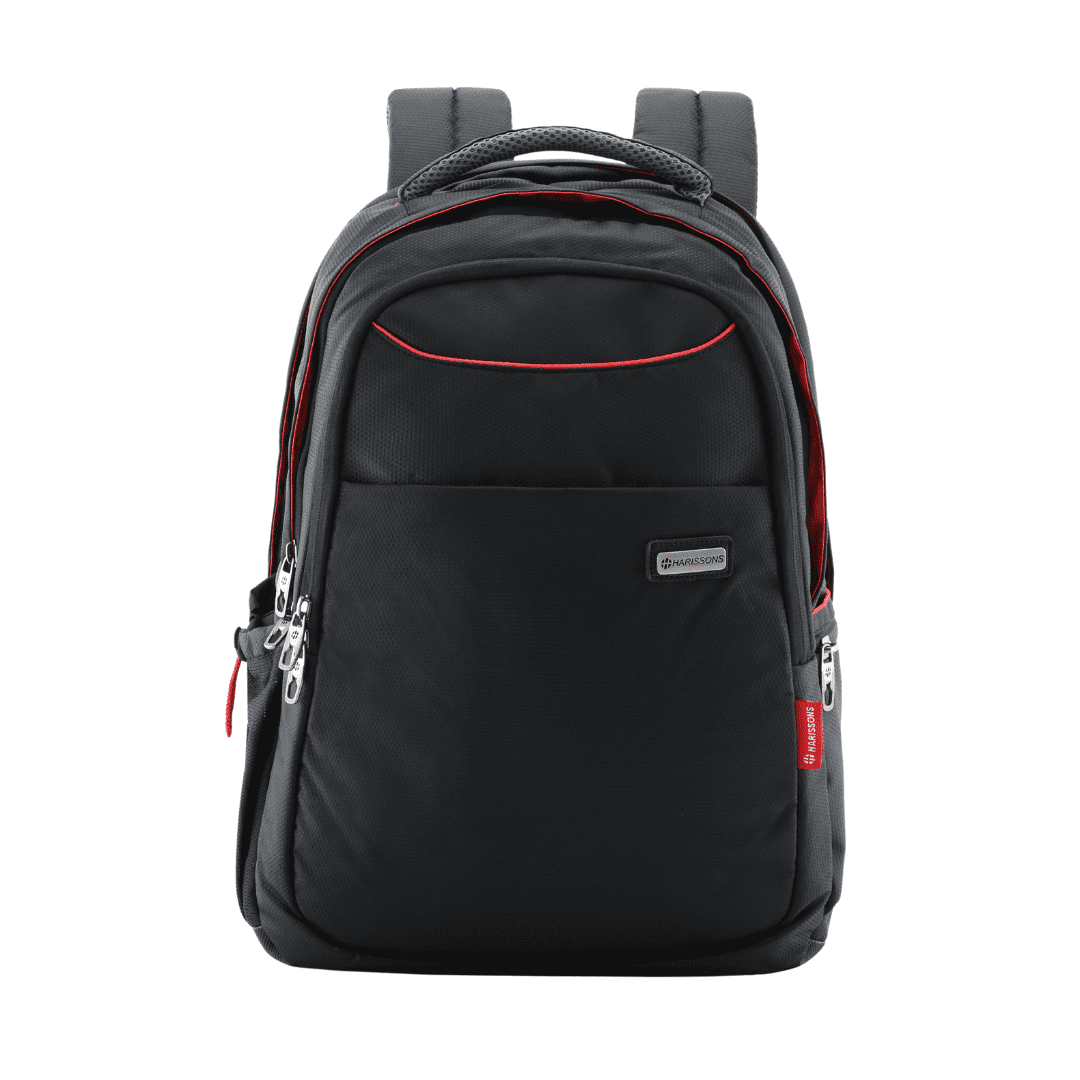 CONCORD - Premium Laptop Backpack
